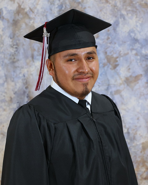 Grad Portrait PROOFS, NOT Finals ♦ Faith Theological Seminary ...