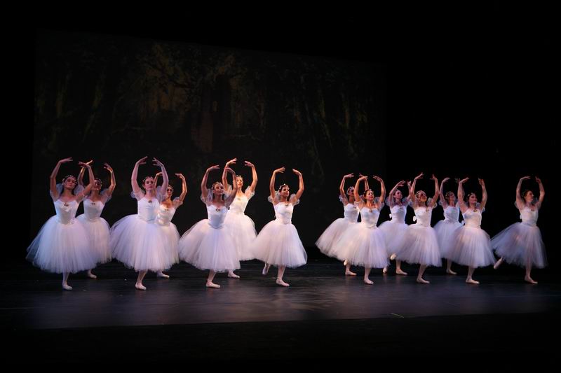 Fall Dance Concert USF 2007