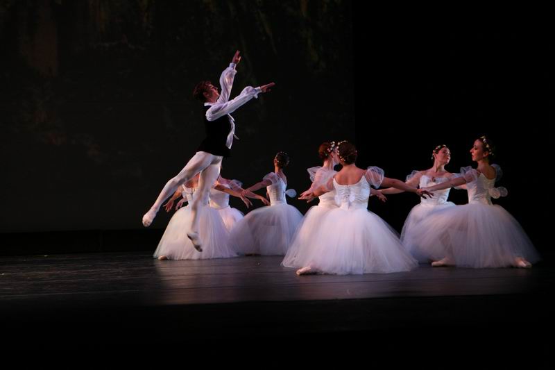 Fall Dance Concert USF 2007