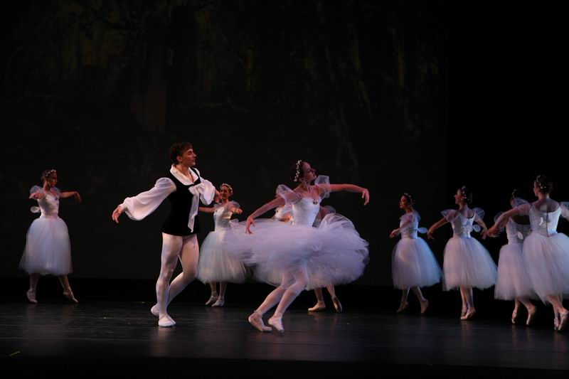 Fall Dance Concert USF 2007
